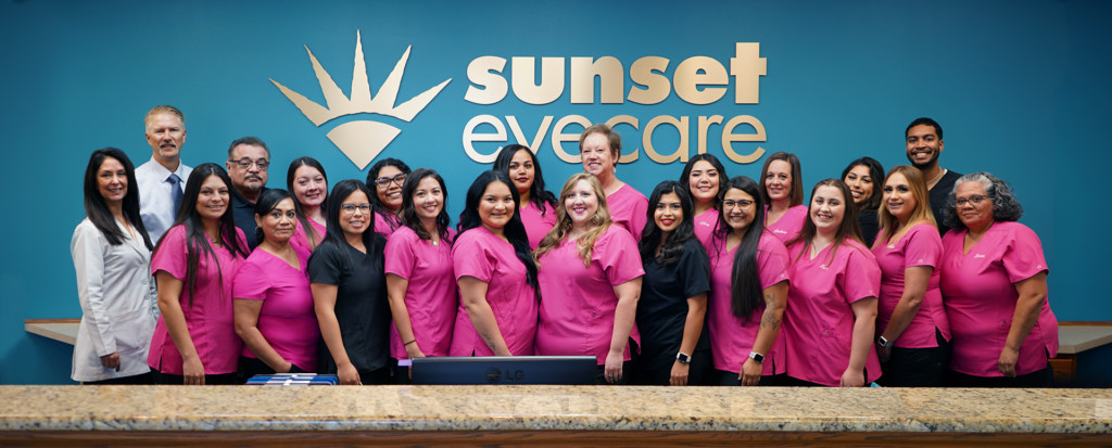 Our Team - Sunset Eye Care Sunset Eye Care